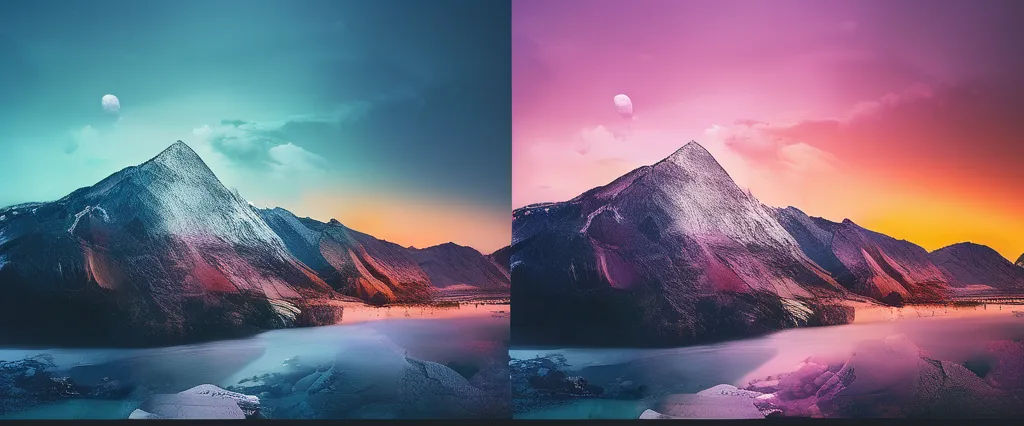 Color grading - cinematiccolorgrading.com